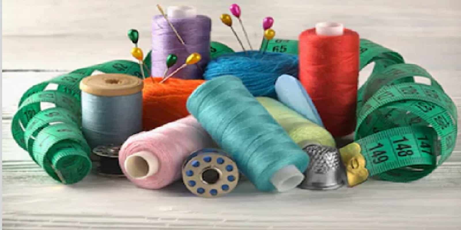 Sewing Thread Sizes Learn About The Different Sewing Thread Sizes Sewing Thread Sizes Learn About The Different Sewing Thread Sizes