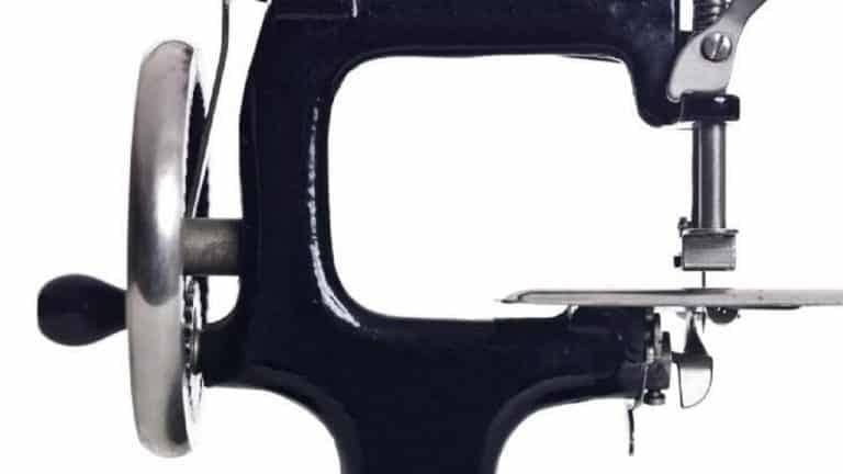 Treadle Sewing Machine Parts And Functions: Understand Them Now